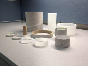 What's in a Core?