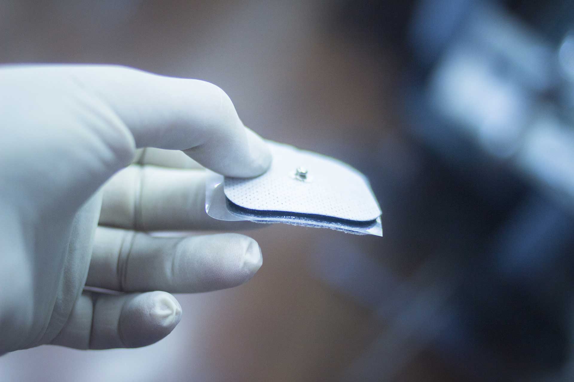 Medical Device Attachment | Strouse
