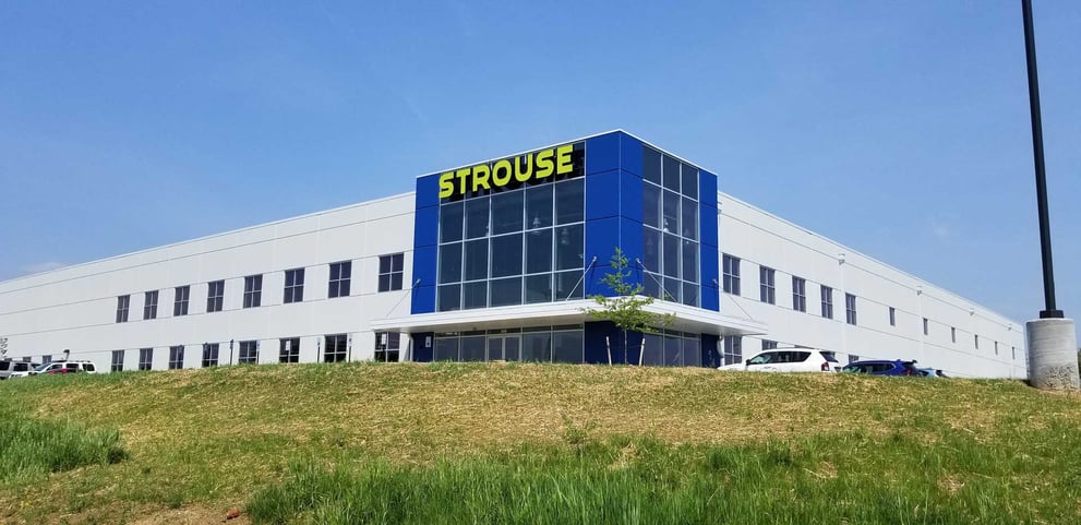 Careers at Strouse | Strouse