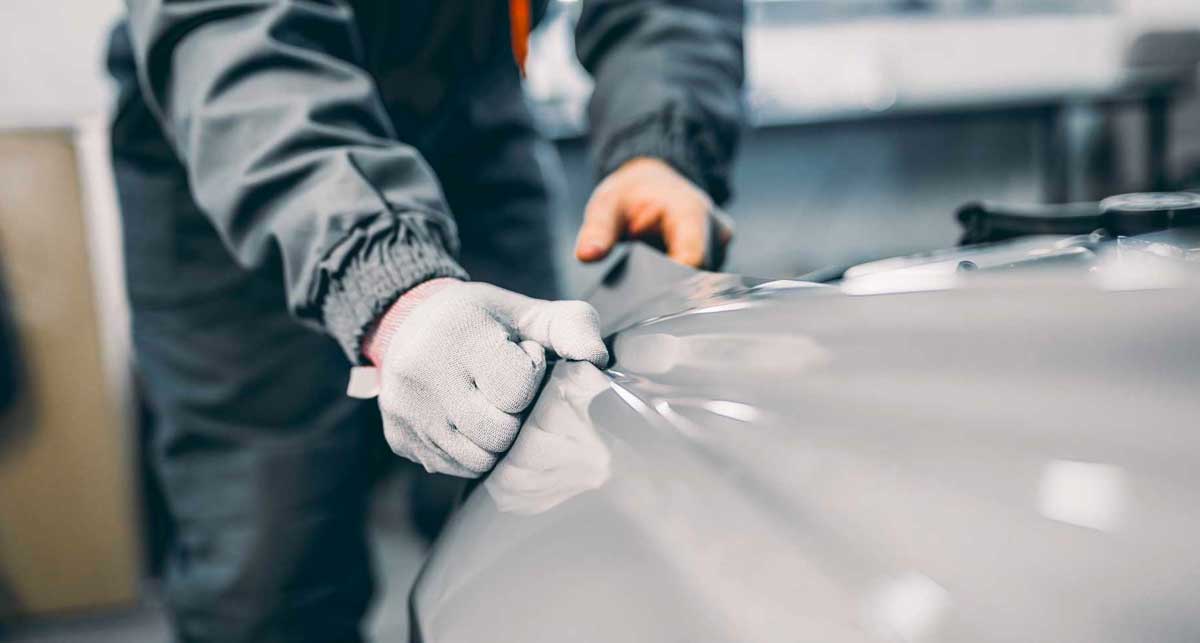 3M VHB Tape Application Guide