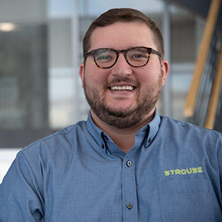 About Strouse | Pressure Sensitive Adhesives | More than Tape