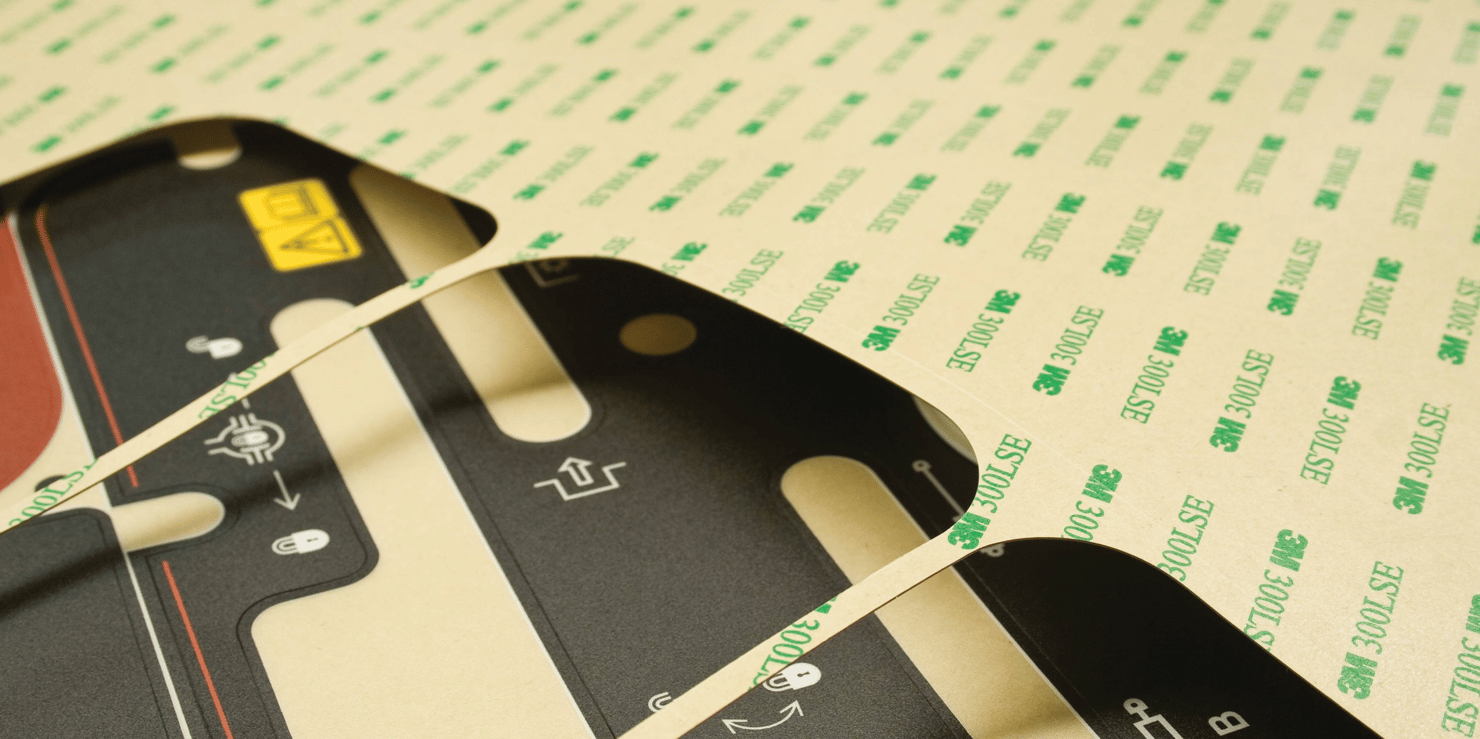 The Benefits of Purchasing 3M 300LSE Tape For Your Project | Strouse