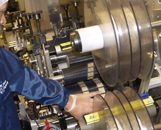 Adhesive Converting, why is an Adhesive Tape Converter So Important?