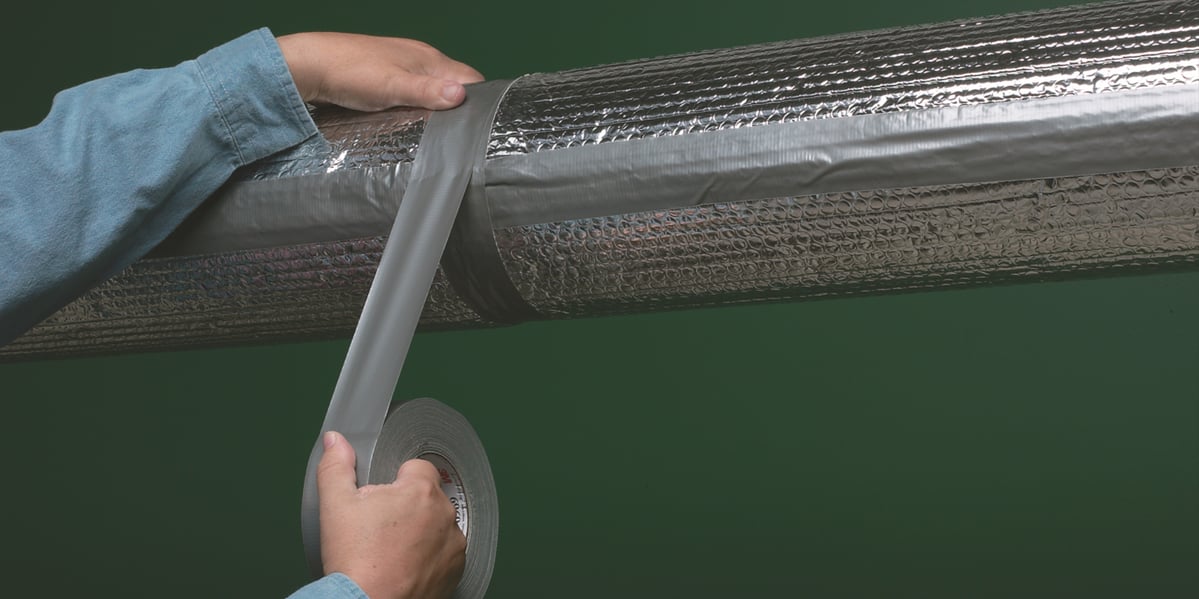 An Overview of Thermal Insulation Tape