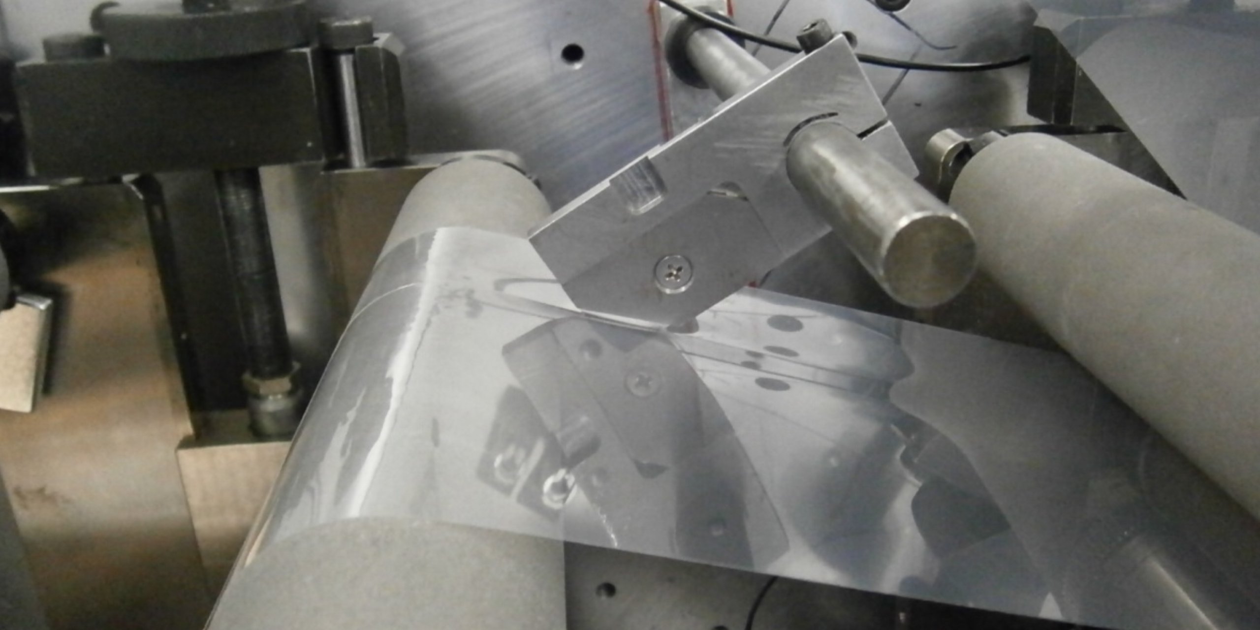 What Are the Different Types of Roll Slitting Services?