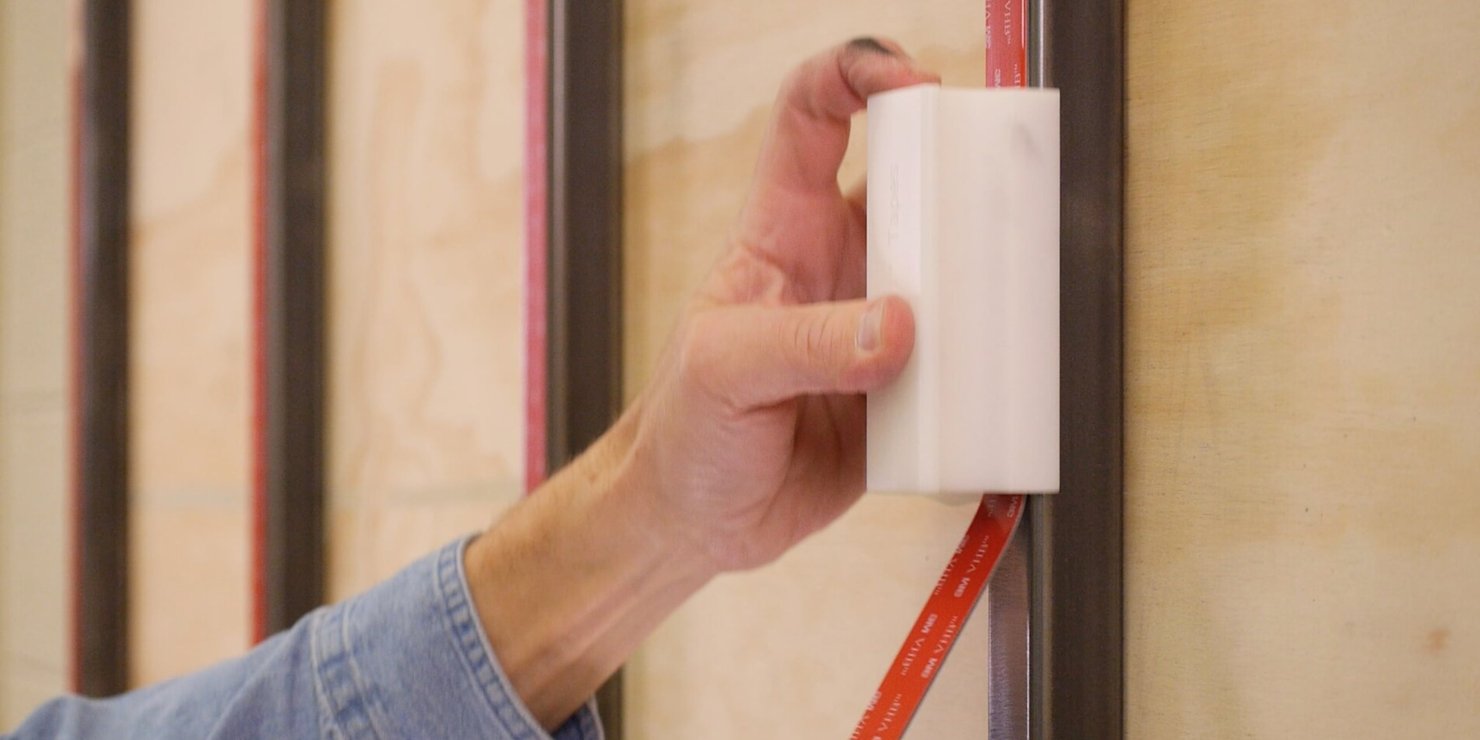 3M VHB Tape Application Guide