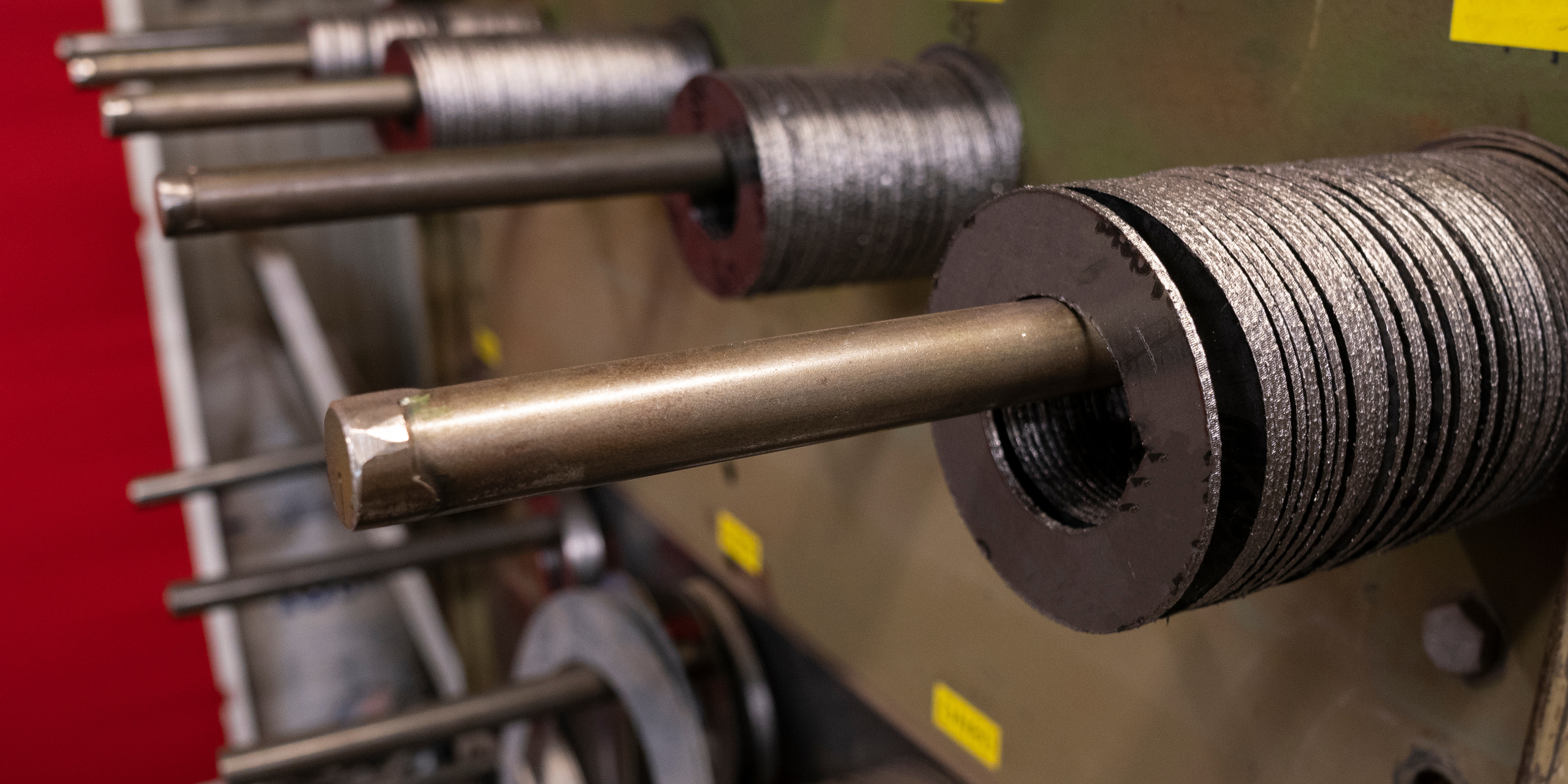 How Are Graphite Gaskets Used and Where Can I Find Them? | Strouse