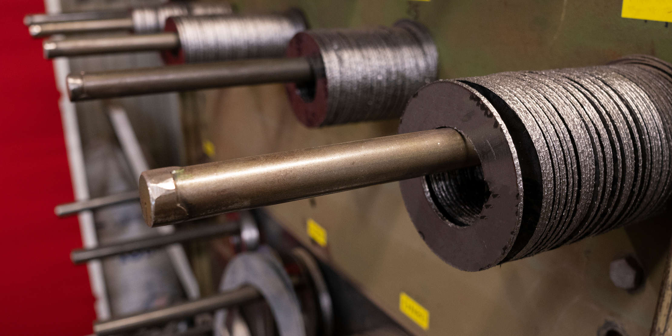 How Are Graphite Gaskets Used and Where Can I Find Them? | Strouse
