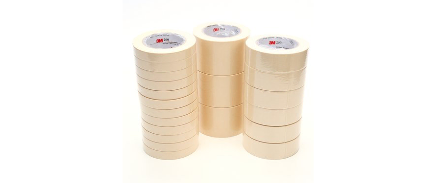 Paper Adhesive Tape | Paper Masking Tape | Strouse