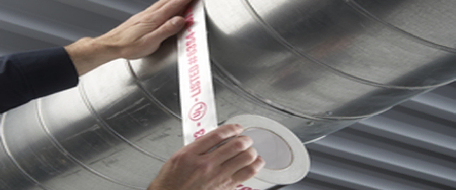 Stainless Steel Foil Tape | Custom Sizes & Shapes | Strouse