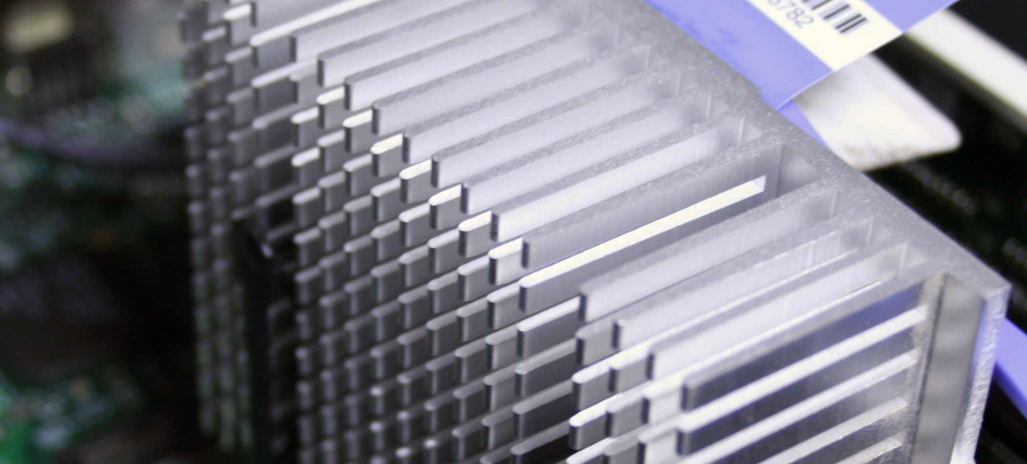 Thermal Interface Material | Thermal Conductive Tapes | Strouse