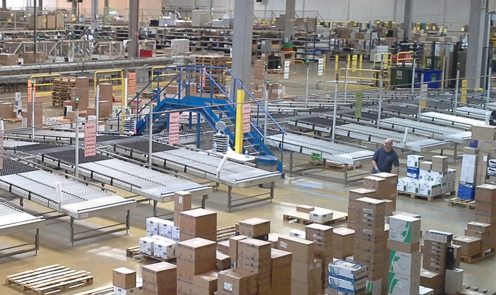 Sample Express | Rapid Prototype Adhesive Parts | Strouse