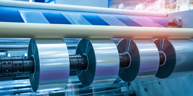 Adhesive Release Liners Overview and Selection