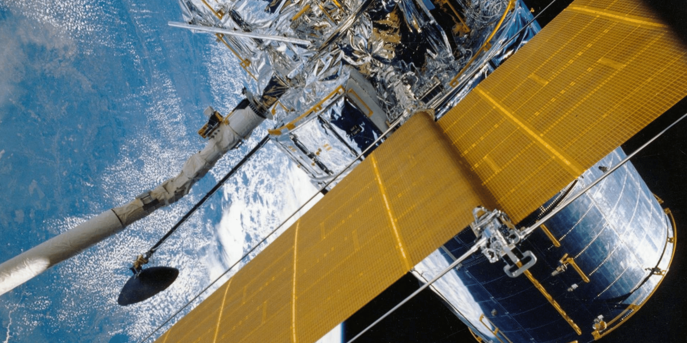 Aerospace Adhesives: Common Uses and Where To Find Them