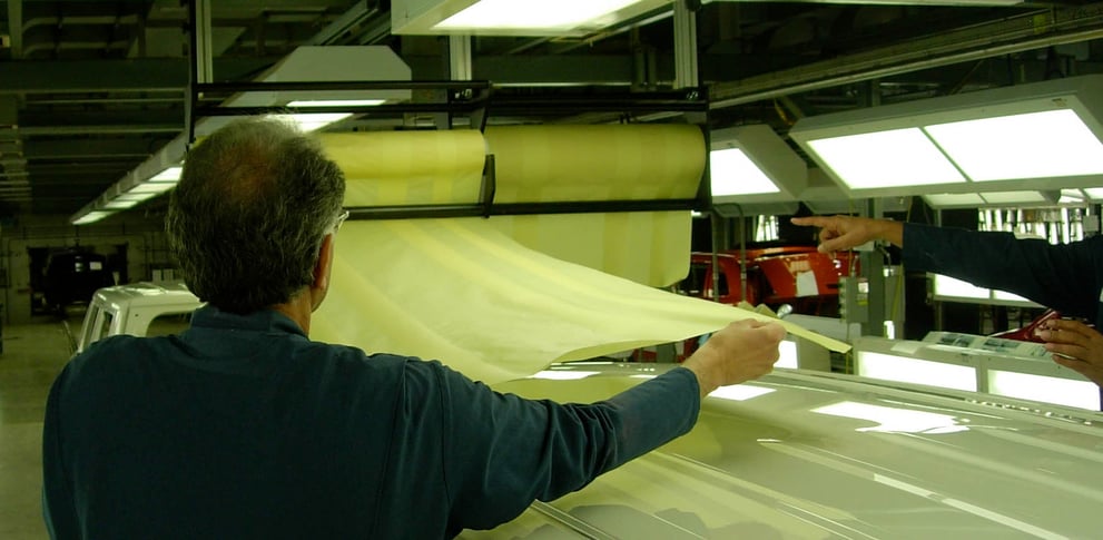 Masking | Strouse