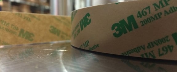 Transfer Adhesive | Adhesive Transfer Tape | Strouse
