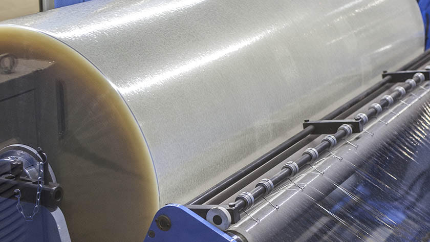 Laminating Multiple Materials | Laminating Services | Strouse