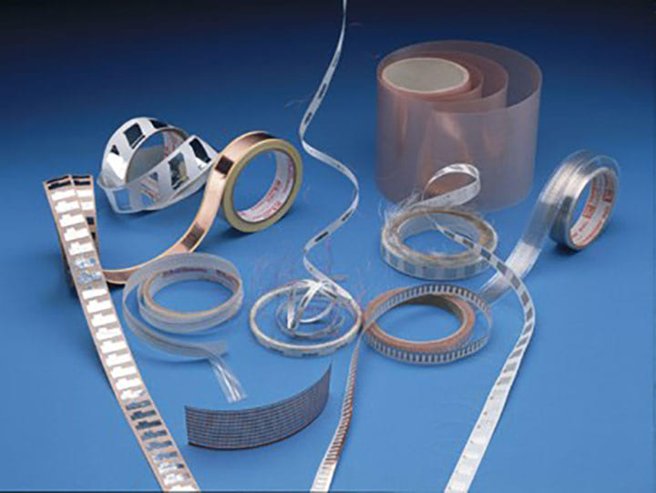 Foil Adhesive | Metal Tape | Strouse