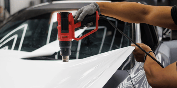 Your Guide to Heat Activated Adhesives
