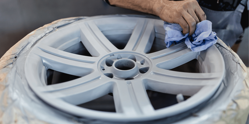 Electroplating Masking Tape: Uses and Examples