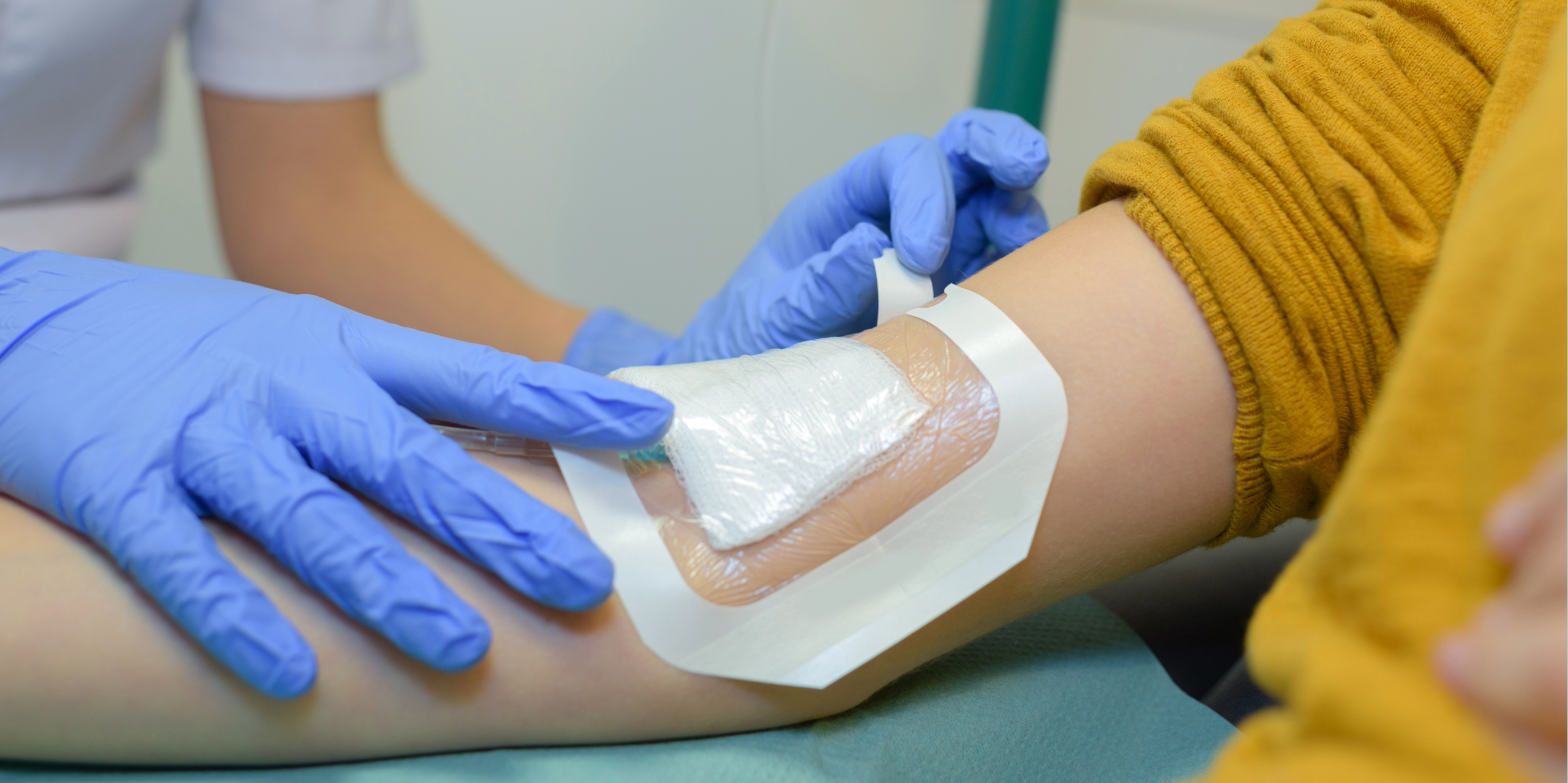 Medical Adhesive Tape I Strouse