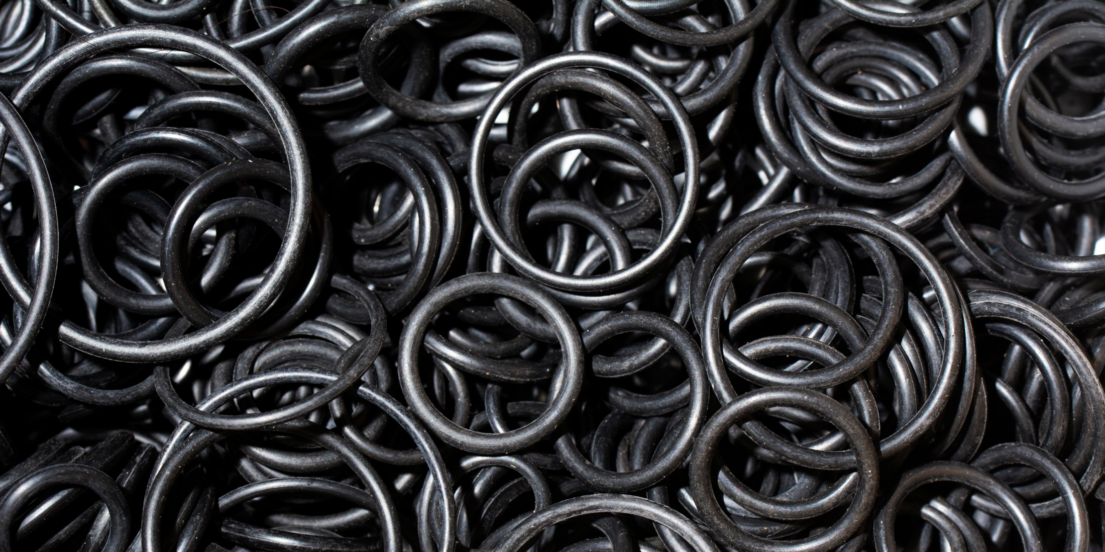Nitrile Gasket (Buna N) Benefits and Uses | Strouse