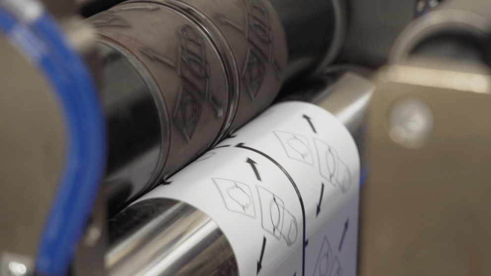 Die Cut Printing Services: How Do They Work?