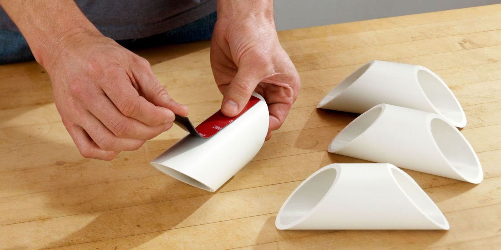 Foam Tape Guide: Uses, Benefits, and Examples
