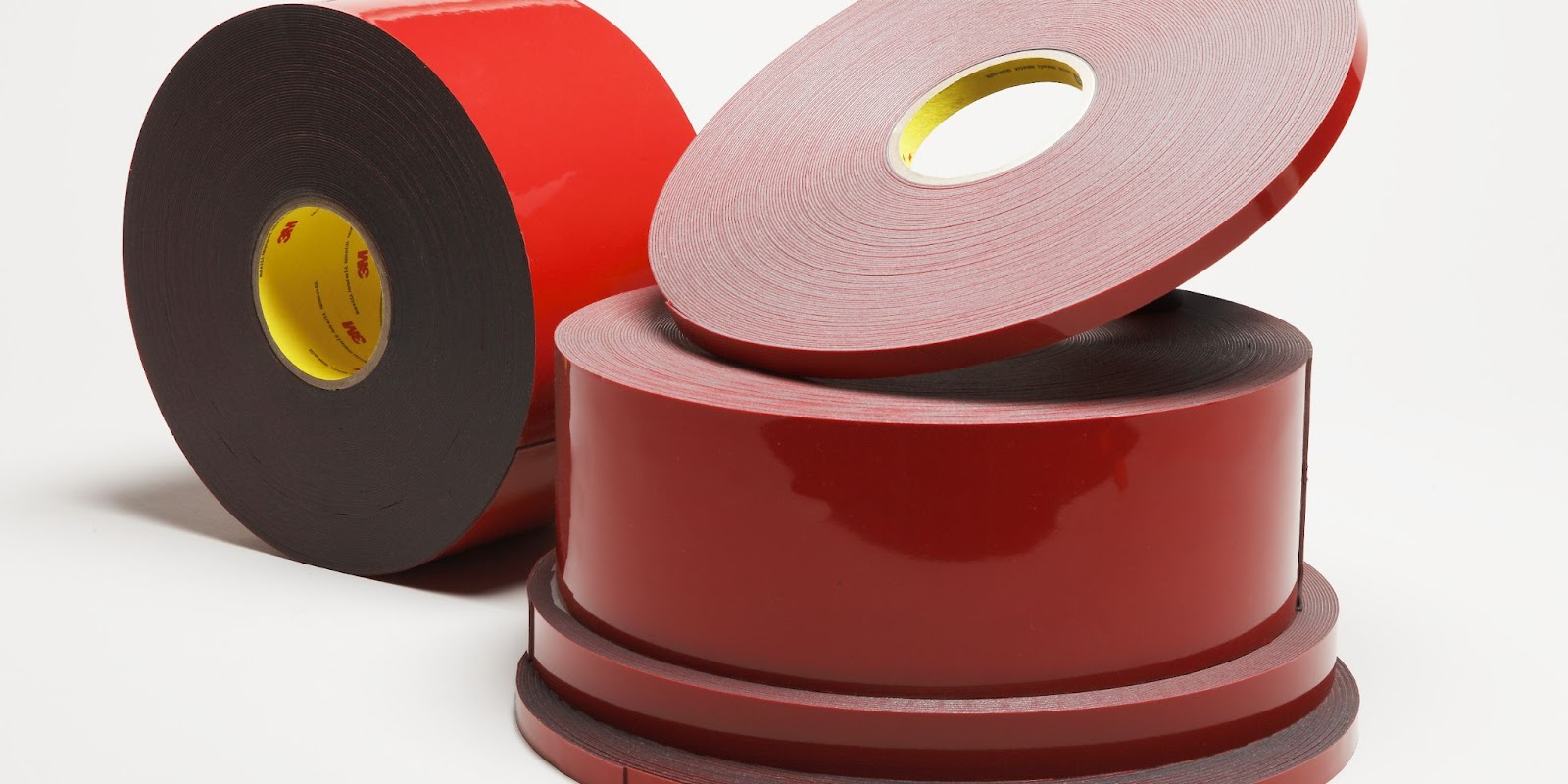 Foam Tape Guide: Uses, Benefits, and Examples