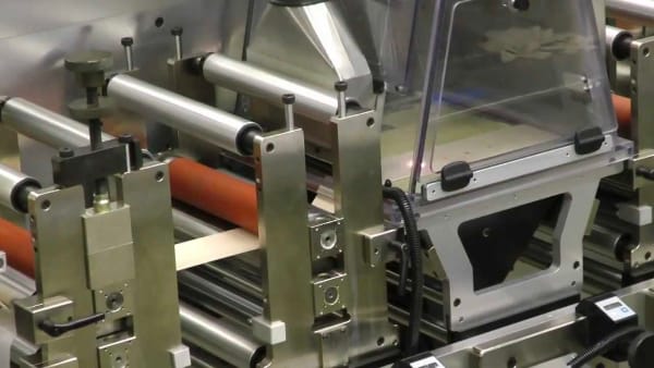 Rotary Die Cutting | Laser Die Cutting | Flat Bed Die Cutting