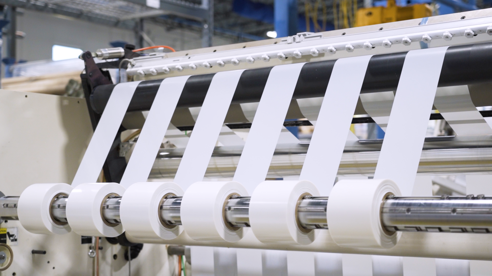 What’s in a Roll Core?