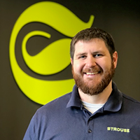 About Strouse | Pressure Sensitive Adhesives | More than Tape