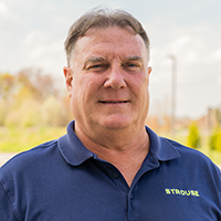 About Strouse | Pressure Sensitive Adhesives | More than Tape