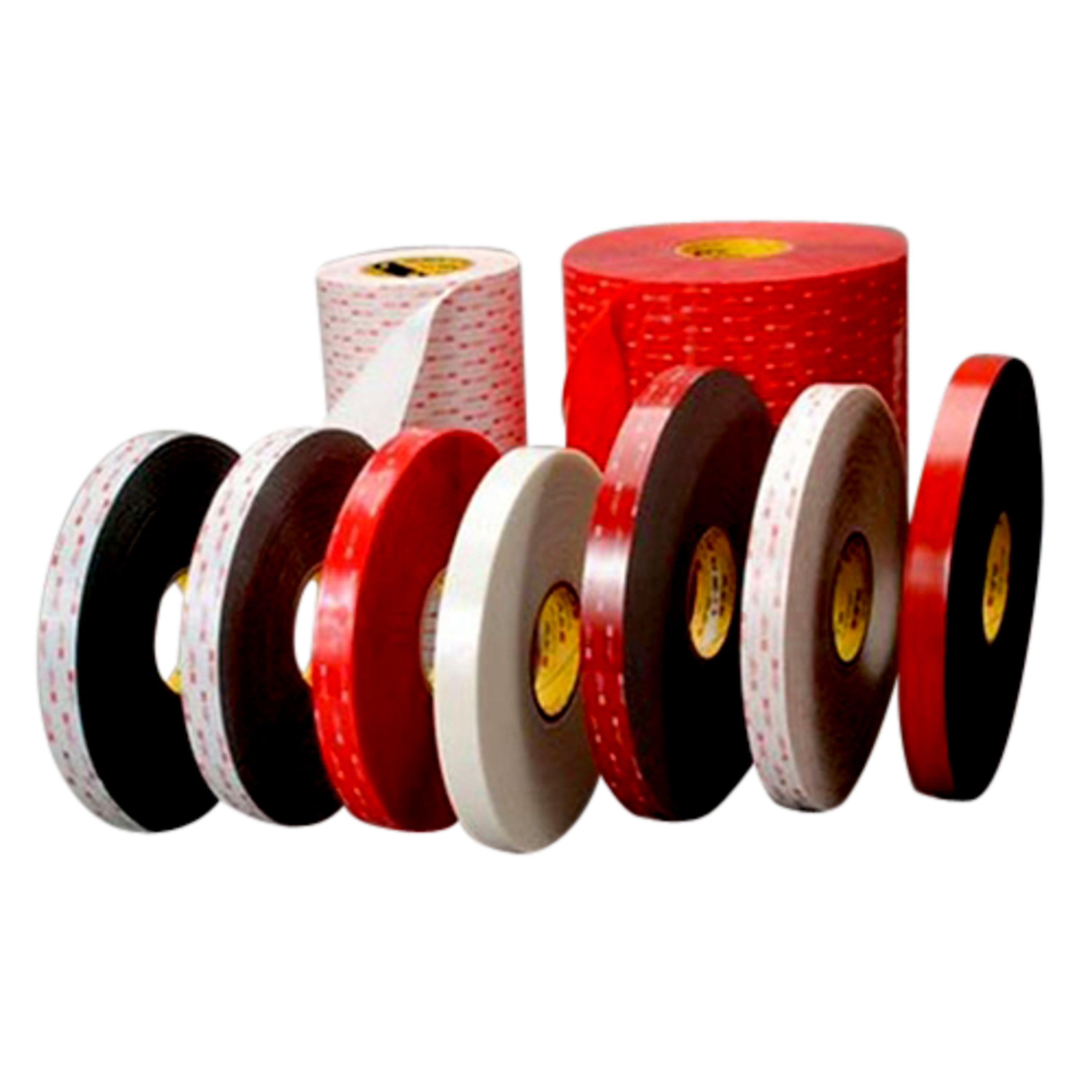 3M VHB Tape: The Superior Bonding Solution I Strouse