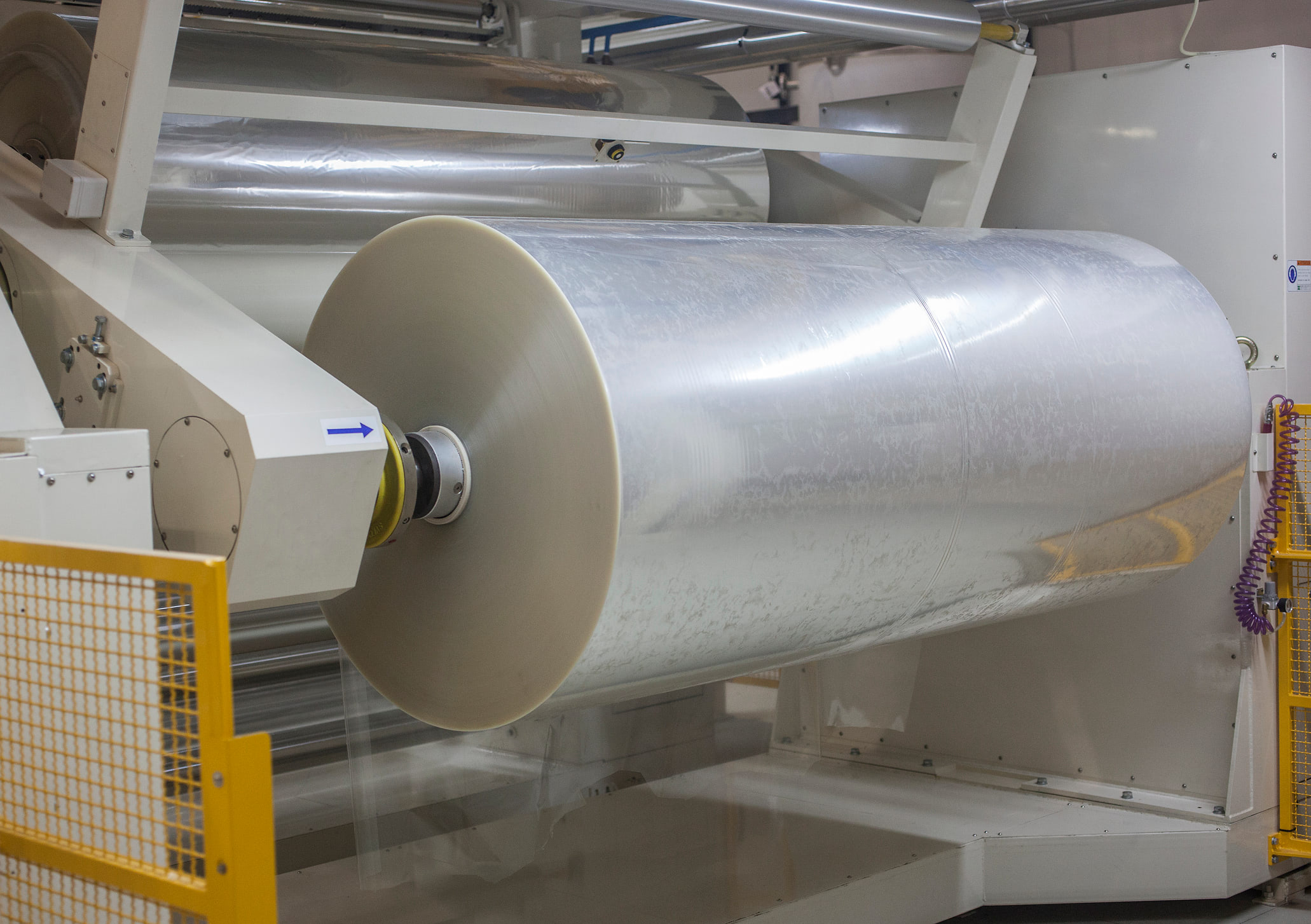 Pressure Sensitive Adhesive Tapes Series #1 I Strouse