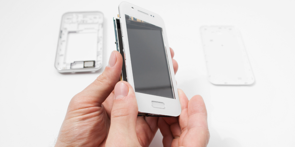 A Guide to Understanding Optically Clear Adhesive Tape